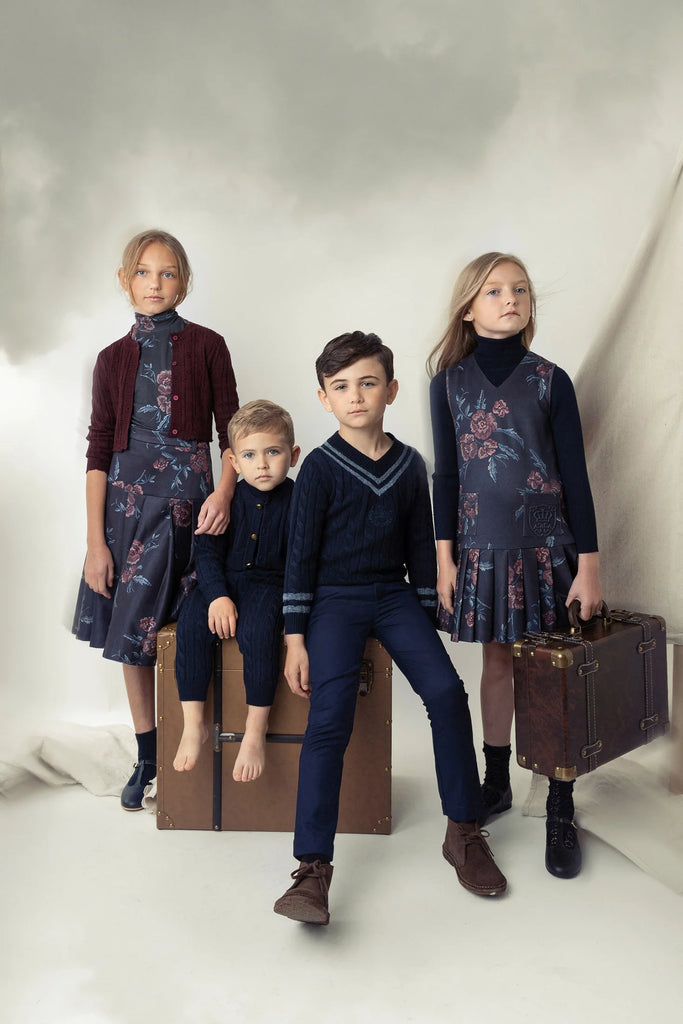 5 Must-Have Kids' Styles - Winter 2024 Collection – The Shoppe Miami