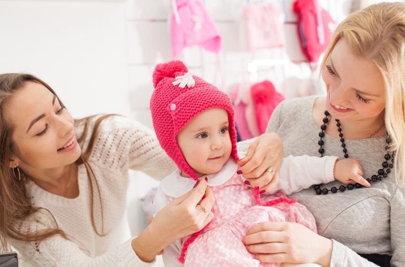 Newborn Baby Boutique Clothes: Exclusive Trends and Must-Haves for You ...