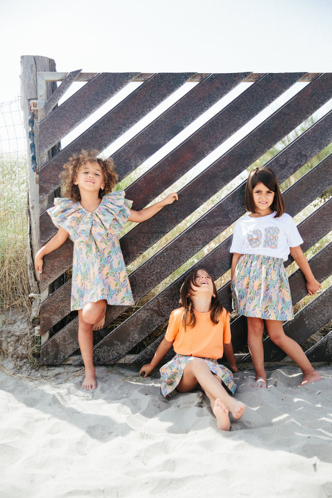 Be For All Marta Dress – The Shoppe Miami