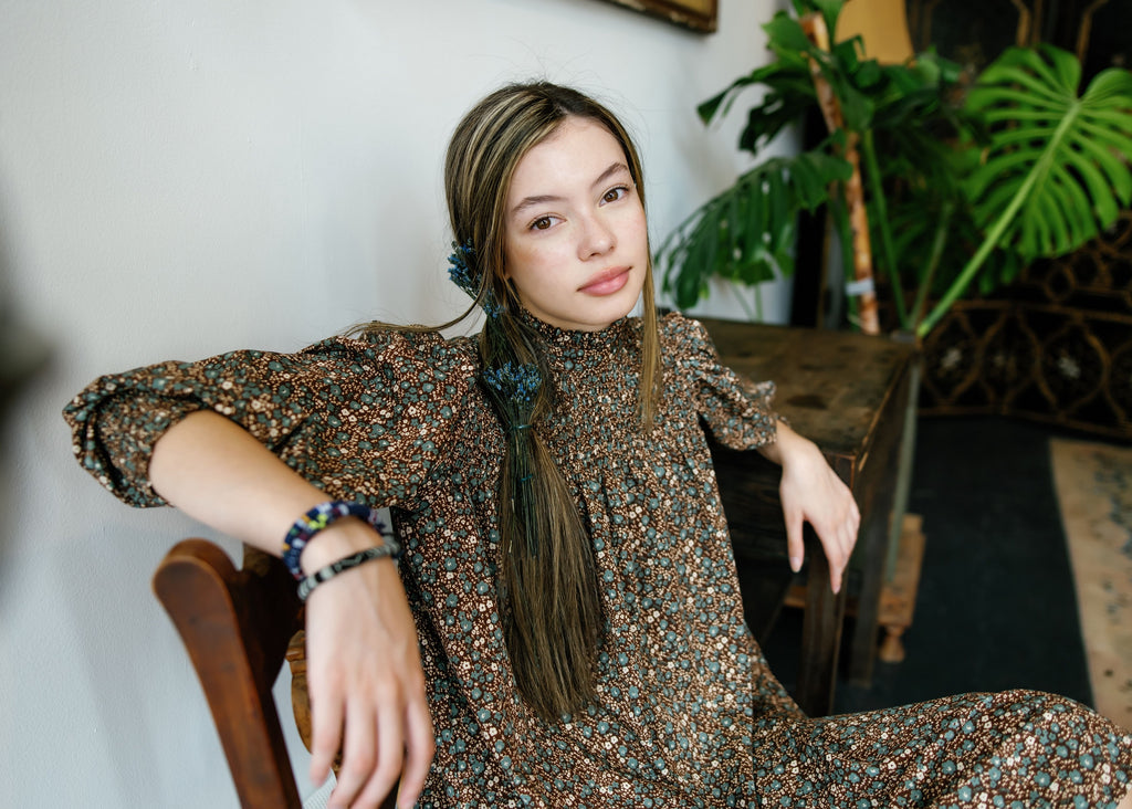 Sweet Threads Sara Dress – The Shoppe Miami